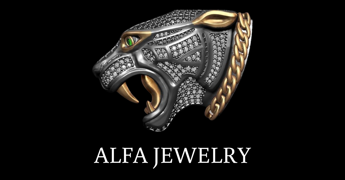Luxury Bracelets - Unique Styles – ALFA-JEWELRY
